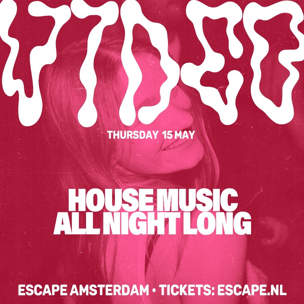 Escape Amsterdam