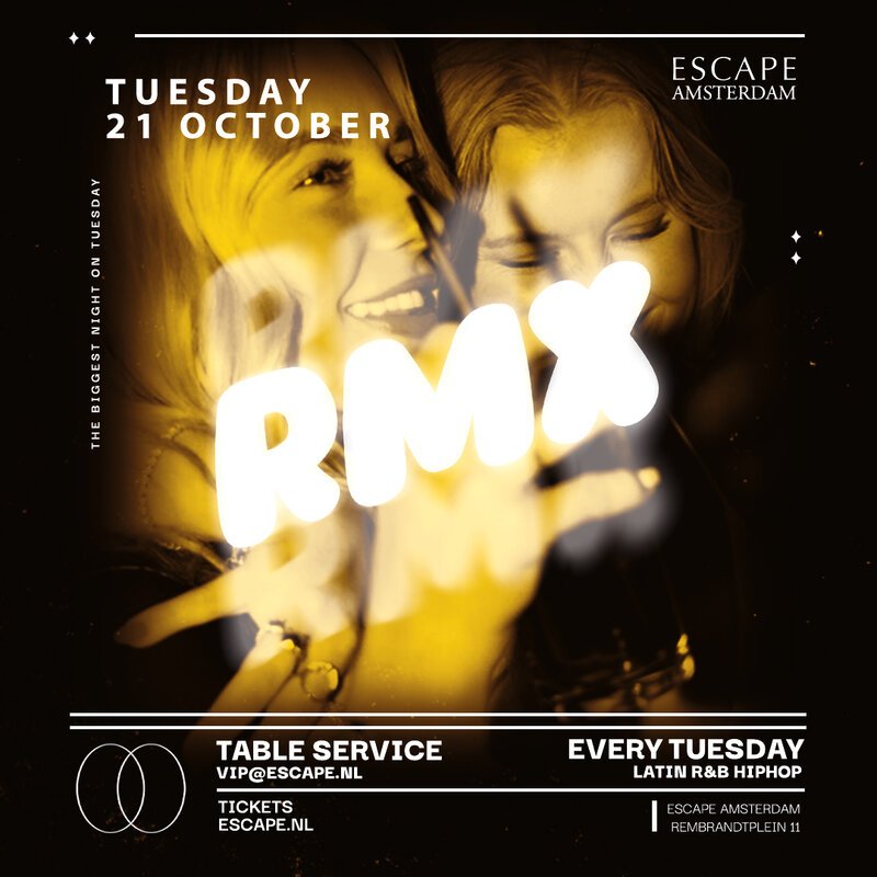 RMX | Club