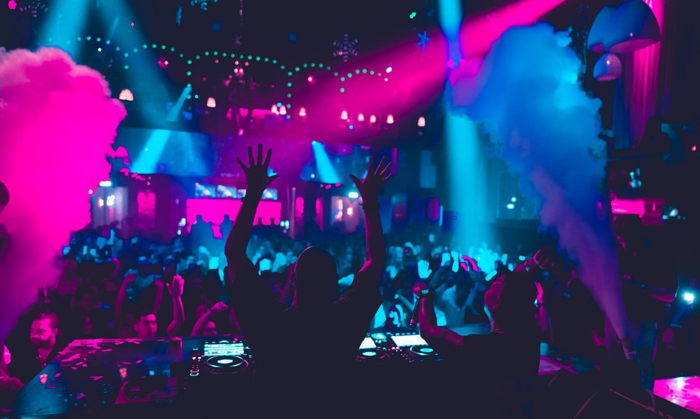 Gallery: Photos and Videos from ESCAPE Amsterdam